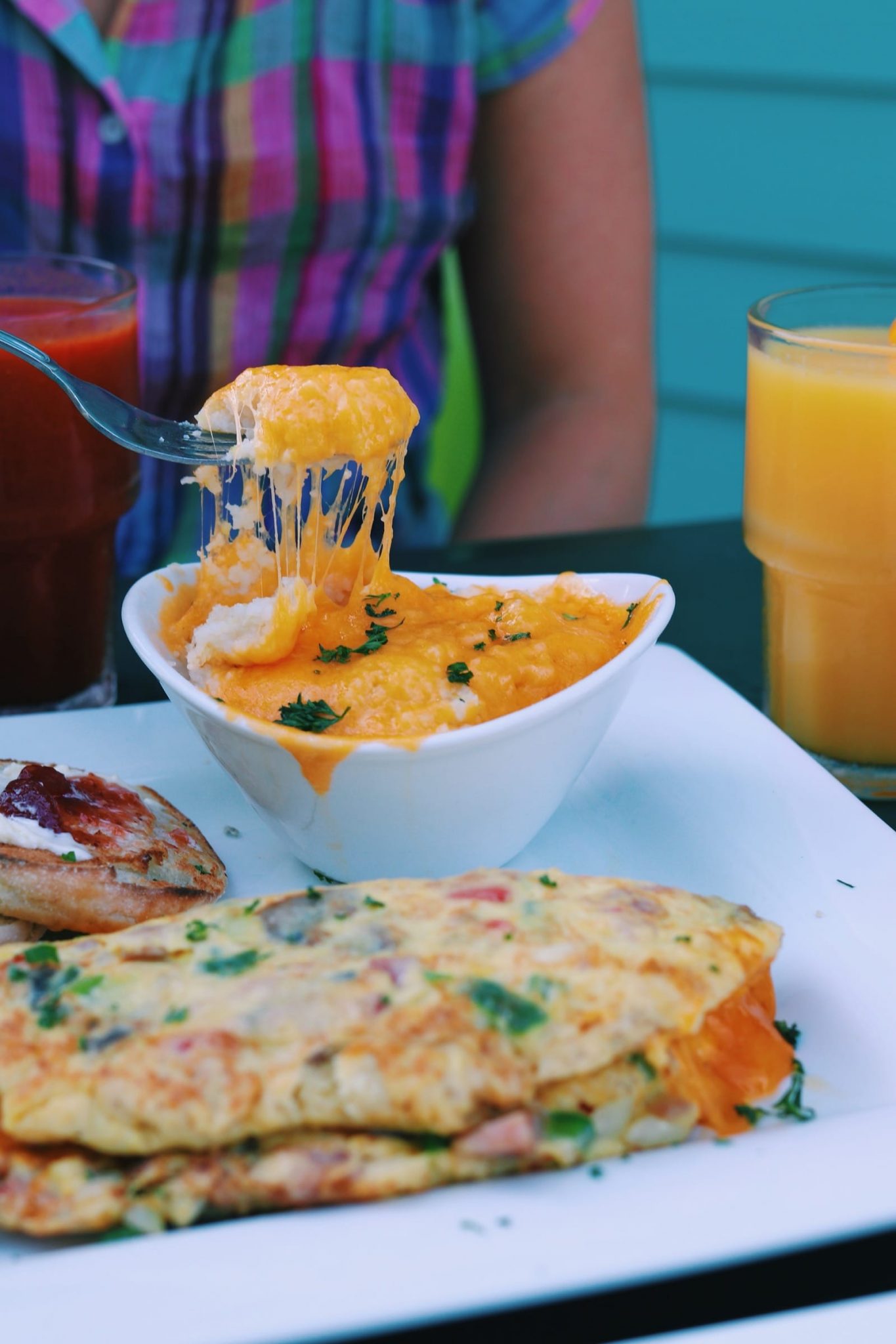 Wake Up Cafe NSB Menu - Wake Up Cafe NSB