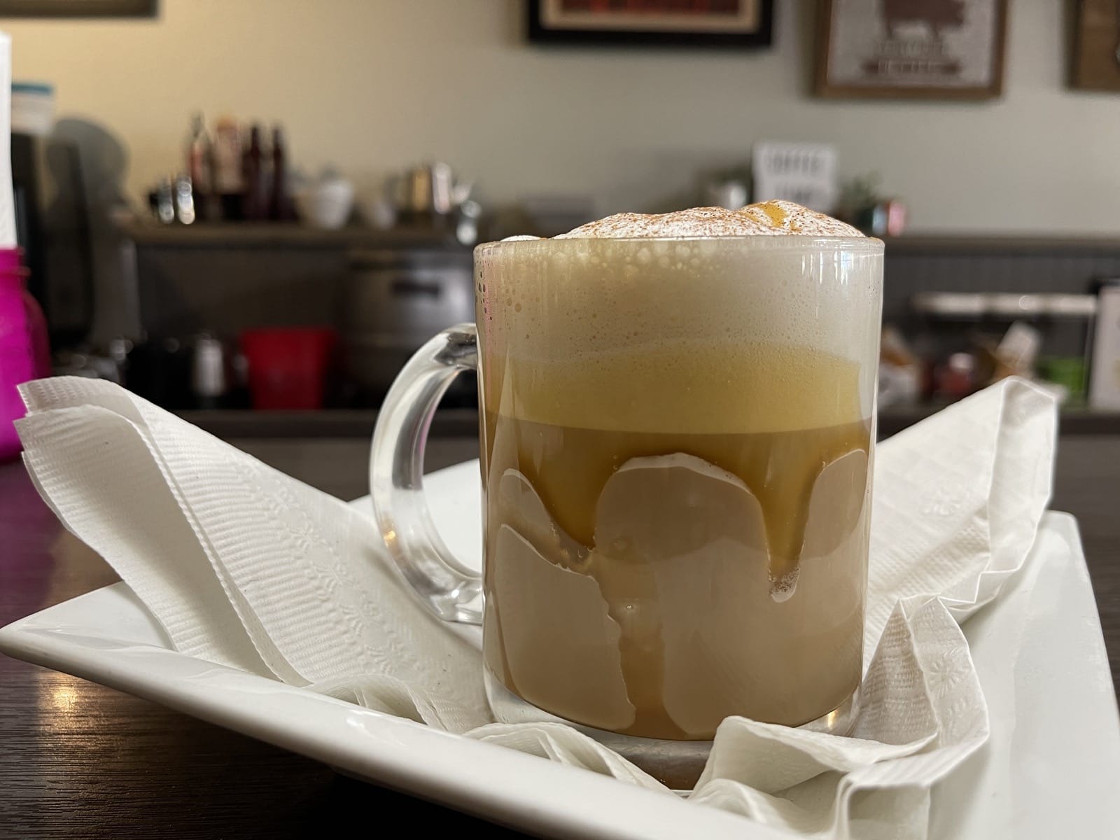 Wake Up Cafe NSB Menu - Wake Up Cafe NSB